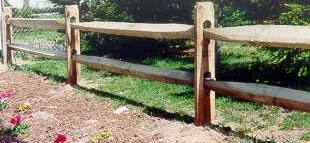 Sentry Fence Co."A Quality Job Doesn't Cost, It Pays"